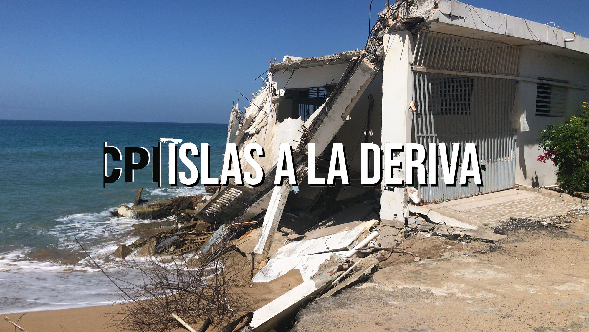 Puerto Rico está lejos de tener un plan para enfrentar el cambio climático