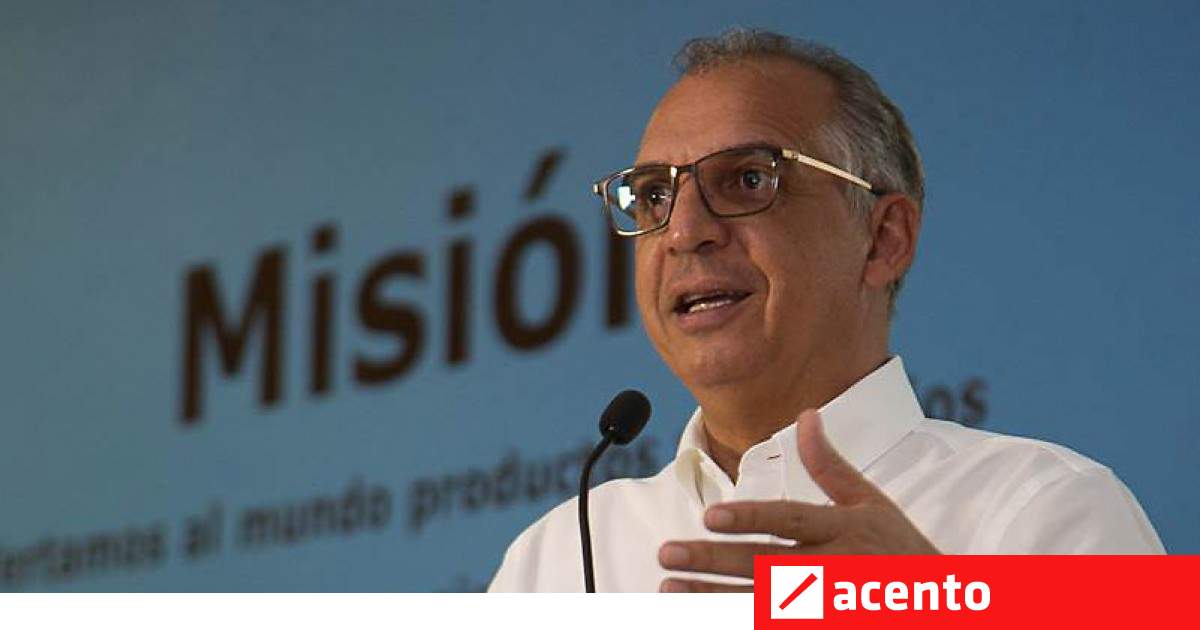 Empresario Fernando Capellán apoya las tres causales | Acento
